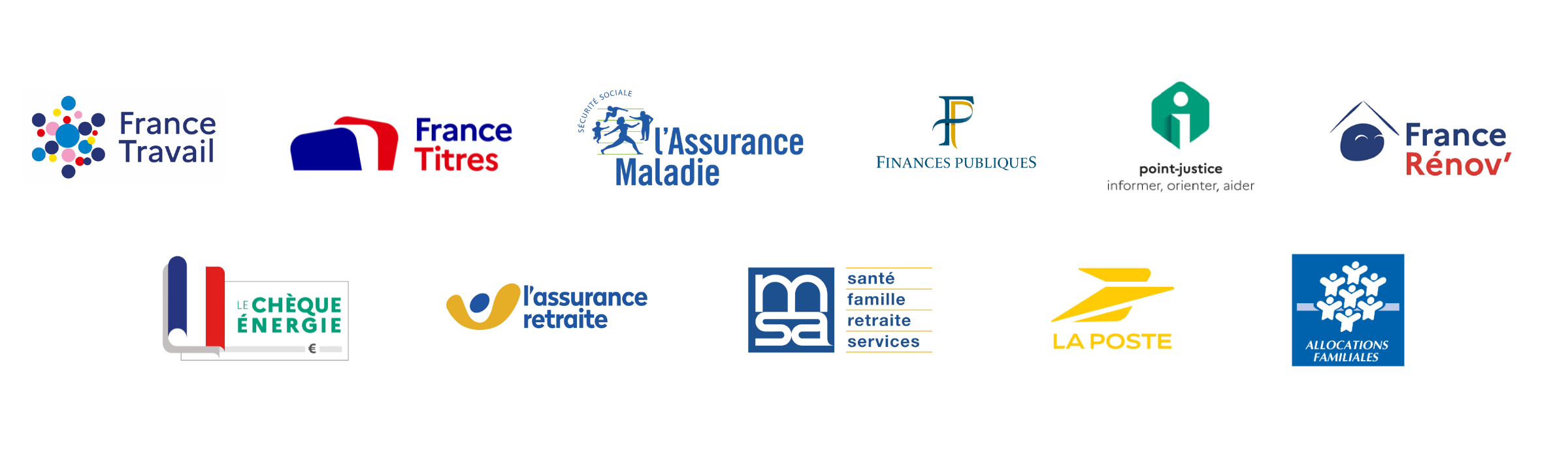 Accueil | France services