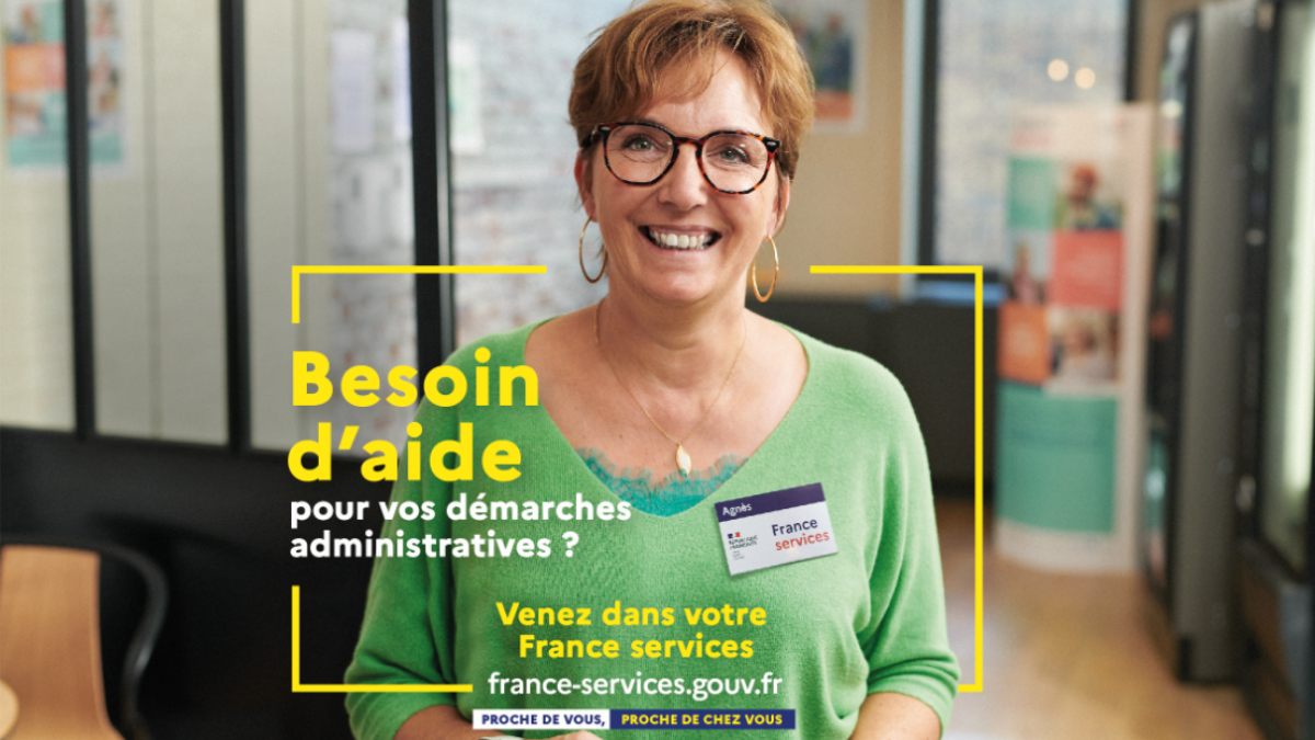 Une campagne de communication nationale pour mieux faire connaître le ...
